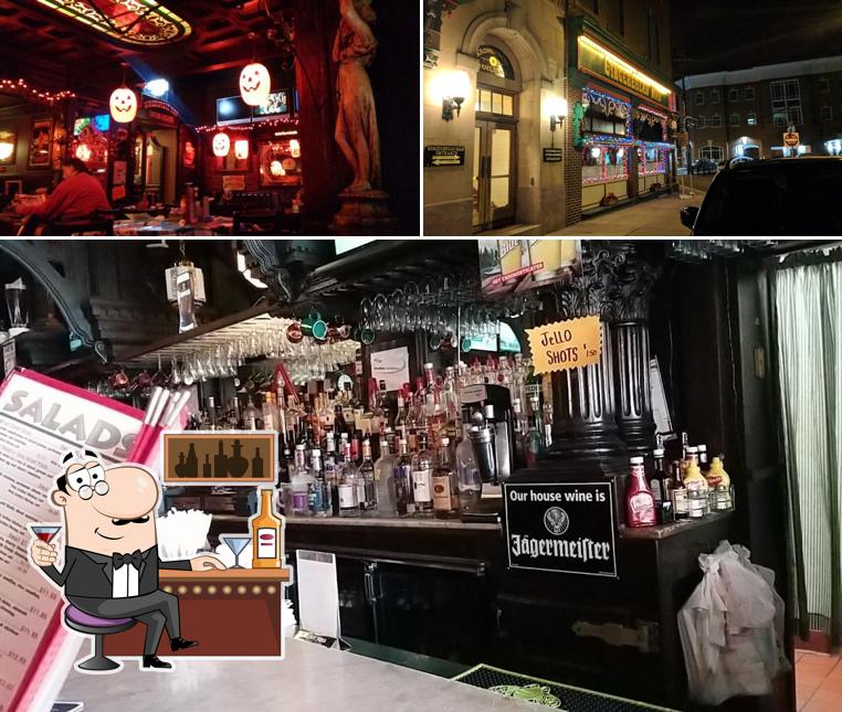Gingerbread Man, Carlisle - Restaurant menu, prices and reviews