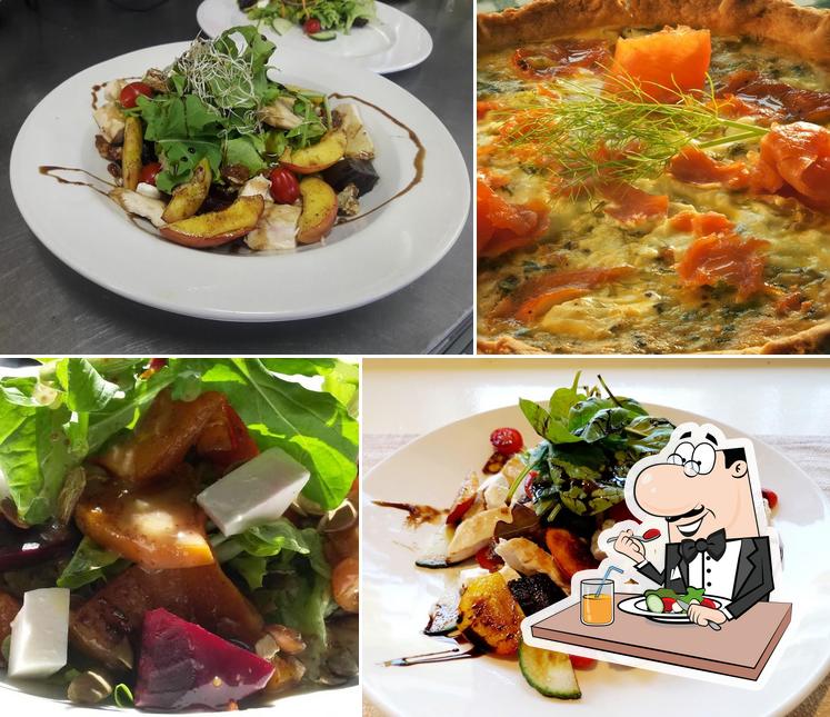 Menu of Fraiche Ayres Restaurant, Cape Town - reviews and ratings