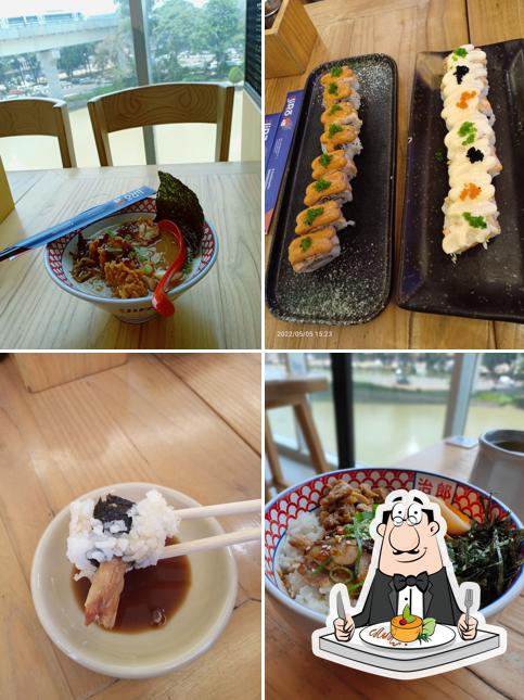 Jiro Ramen restaurants in Palembang, spring 2024 - Restaurant Guru