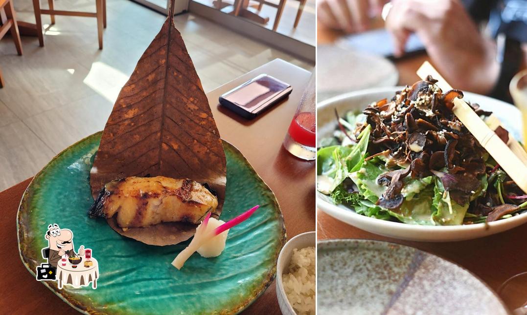 Gonpachi Dubai, Dubai - Restaurant menu, prices and reviews