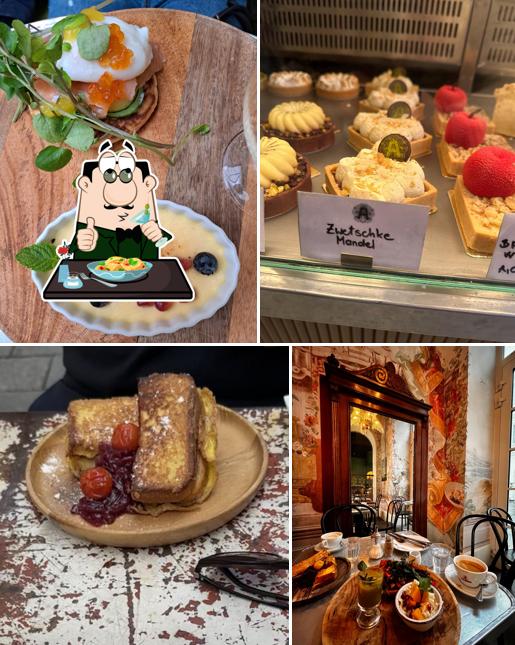 Adlerhof - Café, Bistro & Bar, Vienna - Restaurant reviews