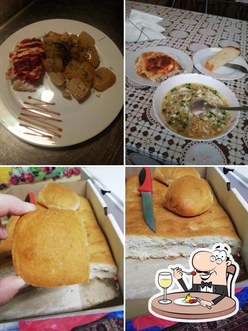 Alenushka cafe, Perm - Restaurant reviews