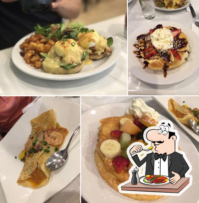 Aloha Kitchen in Honolulu - Restaurant menu and reviews