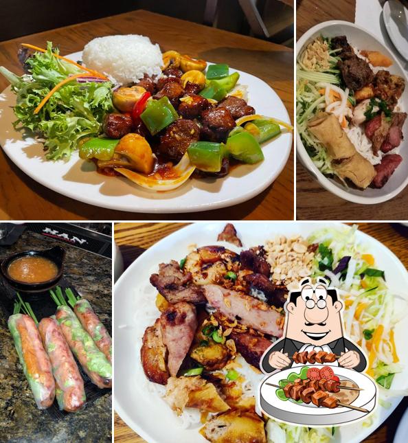 Brodard Restaurant, Fountain Valley - Restaurant menu, prices and reviews