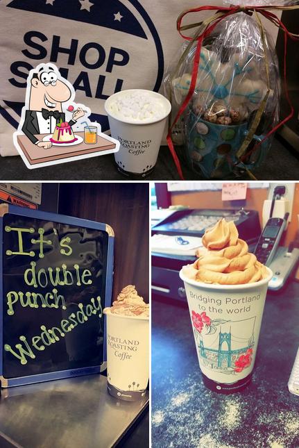 The Daily Perk in Raymond - Restaurant reviews