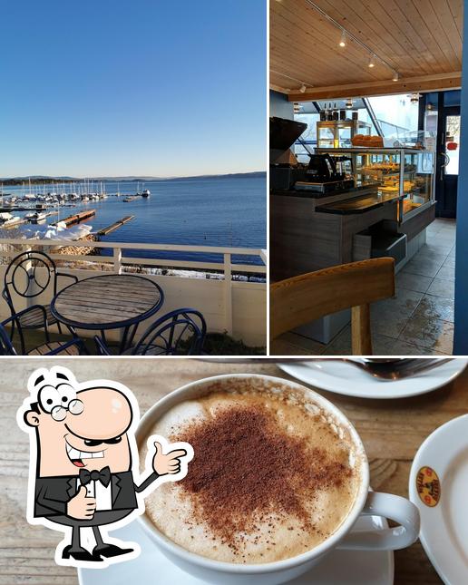 Cafe Oscar, Bjerkås - Opiniones del restaurante