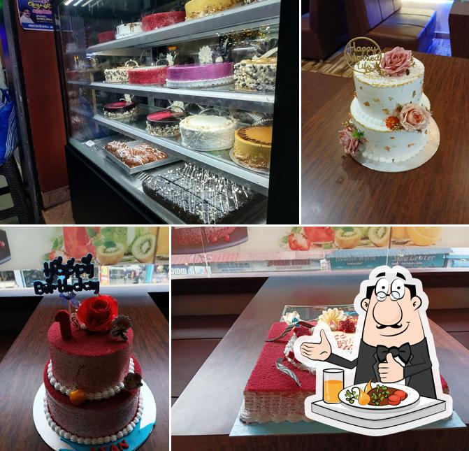 Top 1 restaurant with sponge cake in Orkkatteri, february 2026 ...