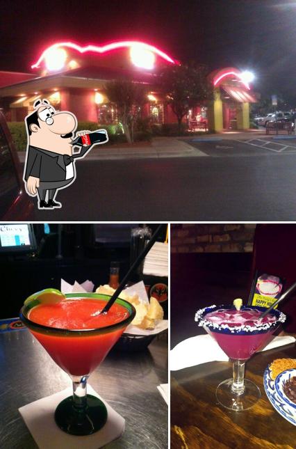 Chevys Fresh Mex, Lake Buena Vista - Restaurant menu, prices and reviews