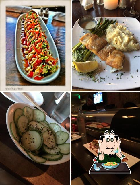 Chuck's Fish, Tuscaloosa - Restaurant menu, prices and reviews