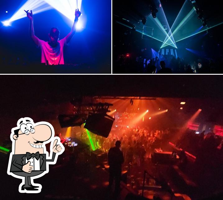 PTL NIGHTCLUB, YBOR CITY, TAMPA in Tampa - Restaurant reviews
