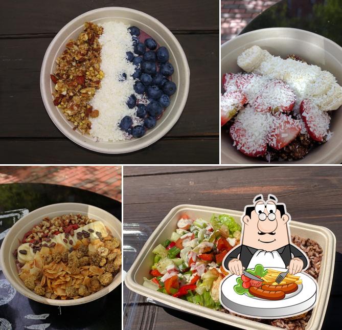 Best salads in Boston restaurants, winter 2024 - Restaurant Guru