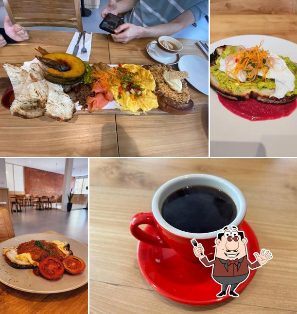 Gazoz Cafe & Restaurant, Batam - Restaurant menu, prices and reviews