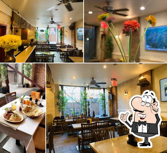 Top 5 yemeni restaurants in New York City, august 2025 - Restaurant Guru