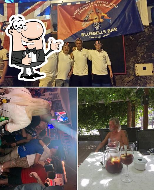 Ibrox Bar Tenerife in Costa Adeje - Restaurant reviews