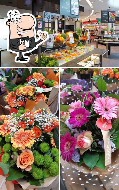 INTERSPAR-Restaurant, Mistelbach - Restaurant menu, prices and reviews