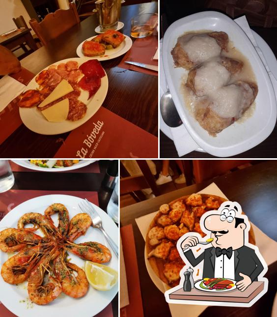 La Bóveda, Palma - Restaurant menu, prices and reviews