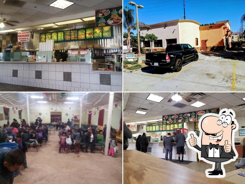 MGM Burgers, 1691 Main St in Riverside - Restaurant reviews
