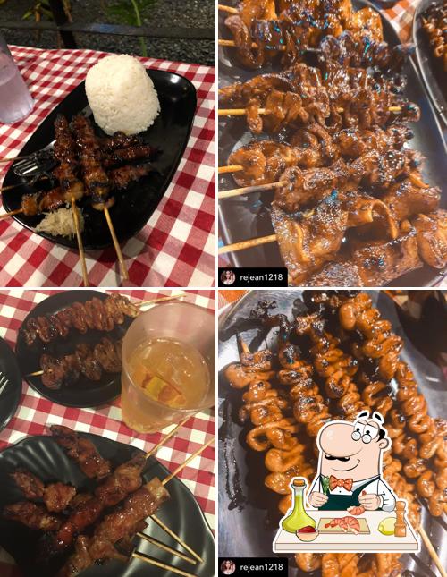 Mang Dings Pinoy BBQ, Marikina - Restaurant menu, prices and reviews