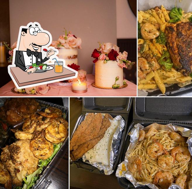 Metropolis Restaurant in Wyncote - Restaurant reviews