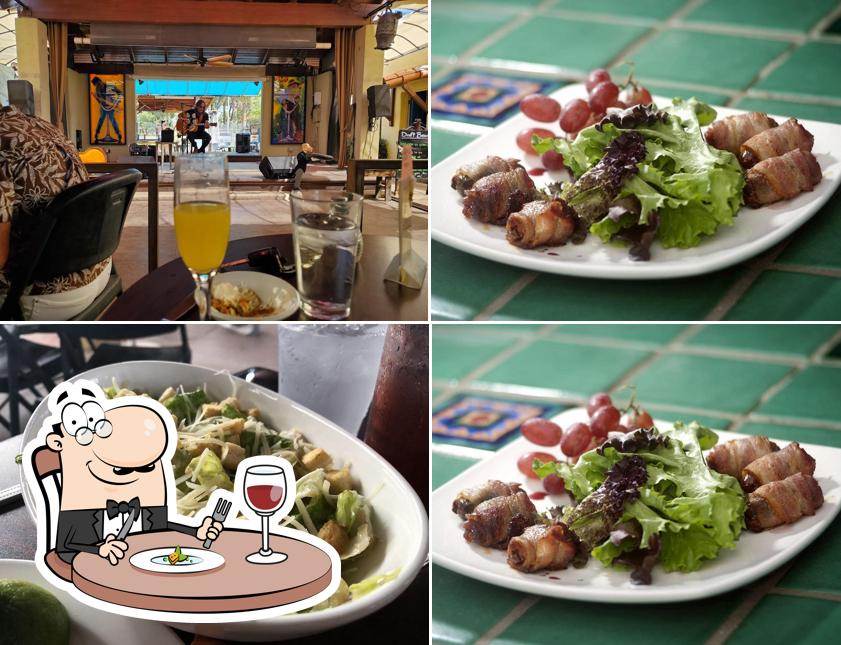 Monterey Court, Tucson - Restaurant menu, prices and reviews