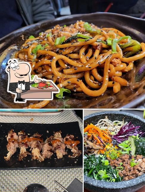 Panda restaurant, Catania - Restaurant reviews