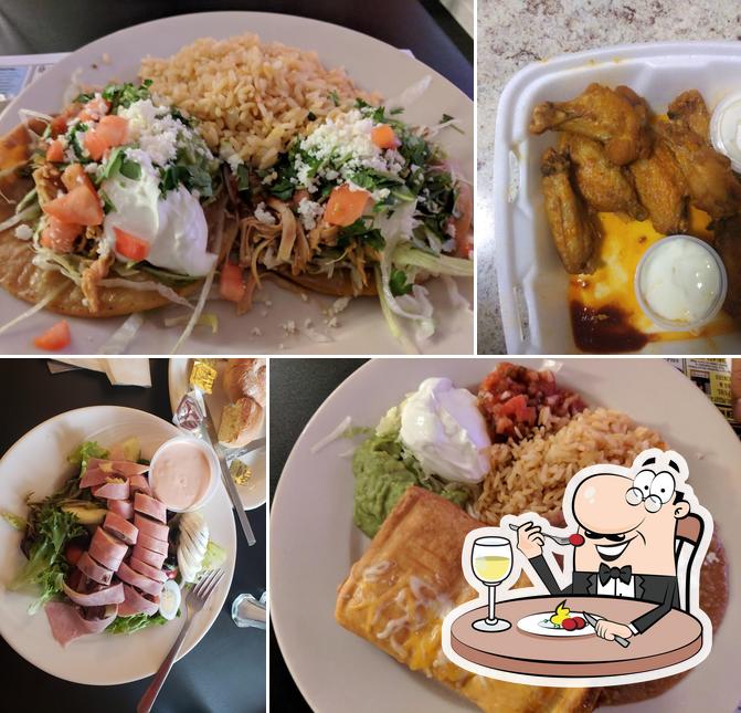 Top 5 restaurants in Cairo, New York, october 2025 - Restaurant Guru