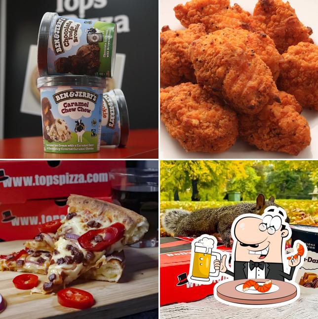 Top 7 restaurants in Dunstable, december 2025 - Restaurant Guru