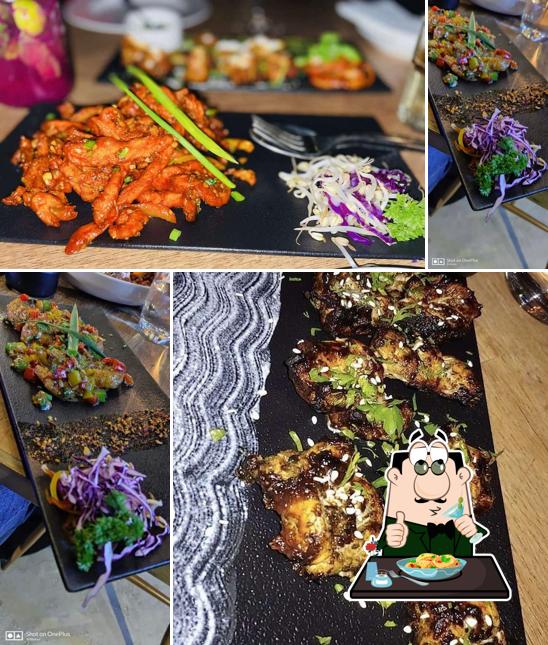Bacharika- Rooftop Bar And Kitchen, Pune - Restaurant reviews