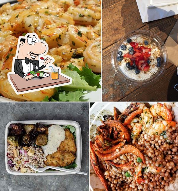 Between The Bread, 20A E 40th St in West New York - Restaurant reviews