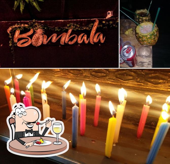 Bombala Bar, Soacha - Restaurant reviews