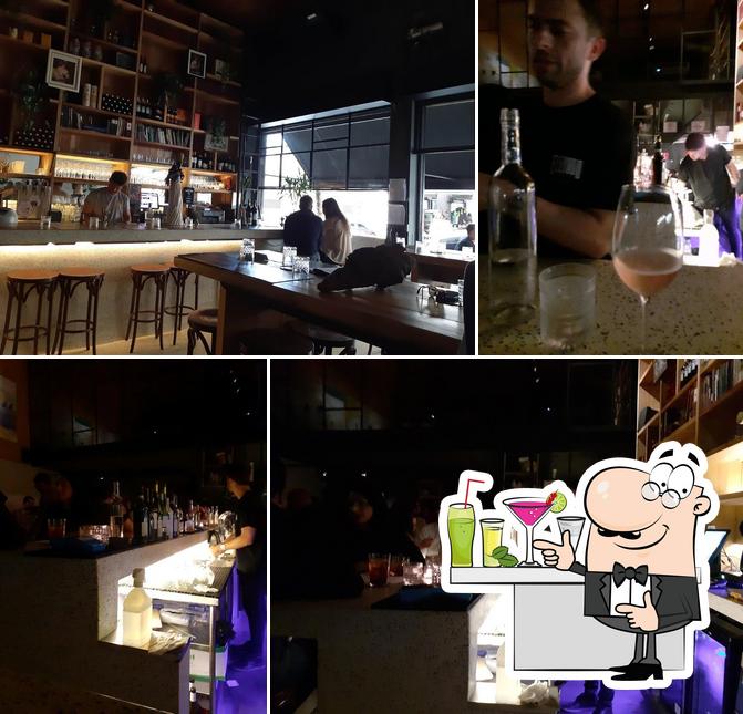 Elevado Bar, São Paulo, R. Jesuíno Pascoal - Restaurant reviews