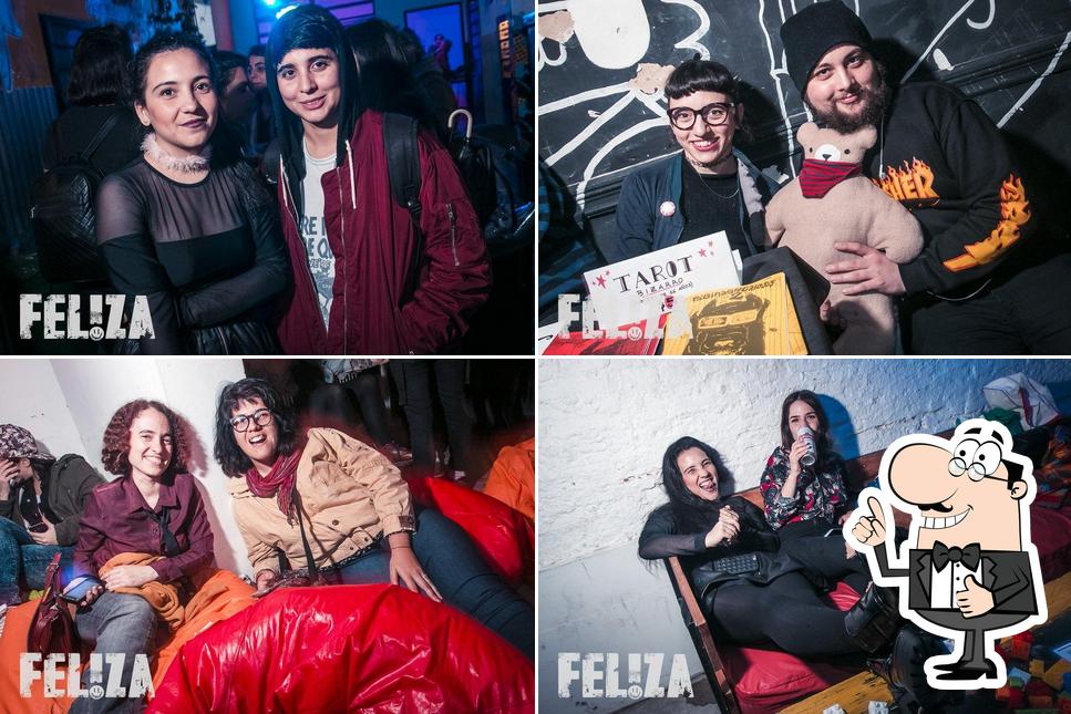 Feliza pub & bar, Buenos Aires - Restaurant reviews