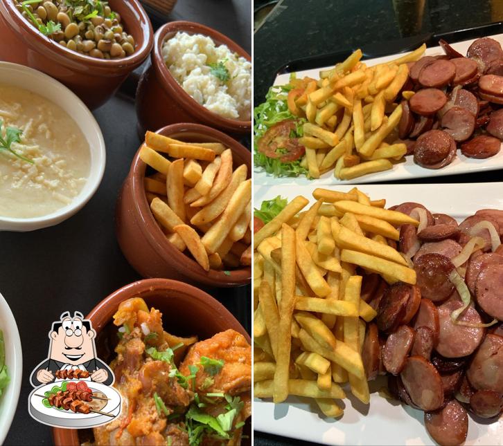 Meu Xodó Boteco - Menu do restaurante, preços e opiniões