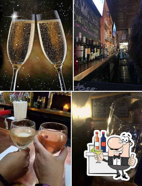 tavern 32 in Bronxville - Restaurant reviews