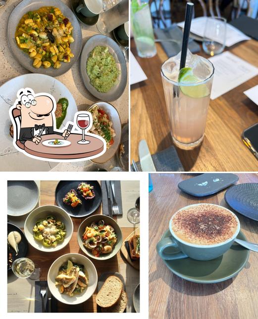 Assaggini Wine Bar & Restaurant, Mornington - Restaurant menu, prices ...