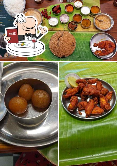 Cholan Mess, Chennai, Moriah Retail - Restaurant reviews