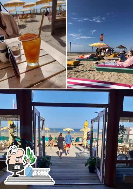 Club Cabo, Zandvoort - Restaurant menu, prices and reviews
