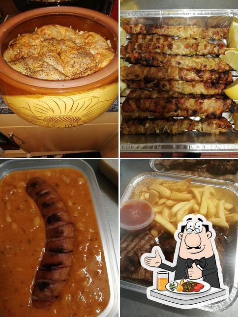 Dobby's Food in Chatham - Restaurant reviews