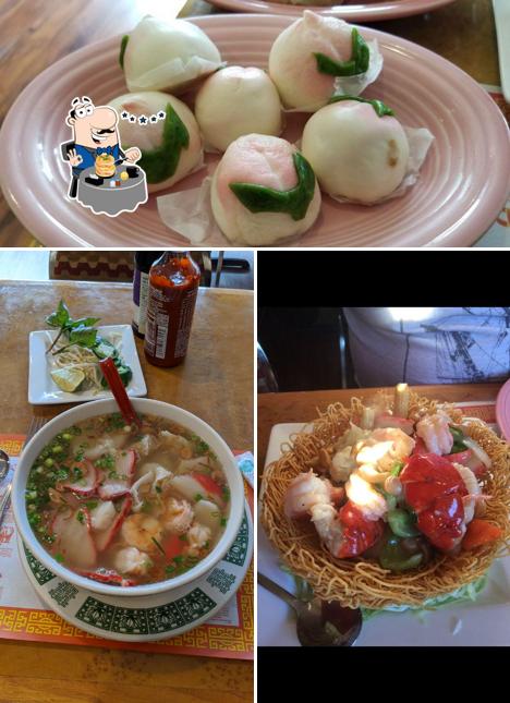Double Happy, Louisville - Restaurant menu, prices and reviews