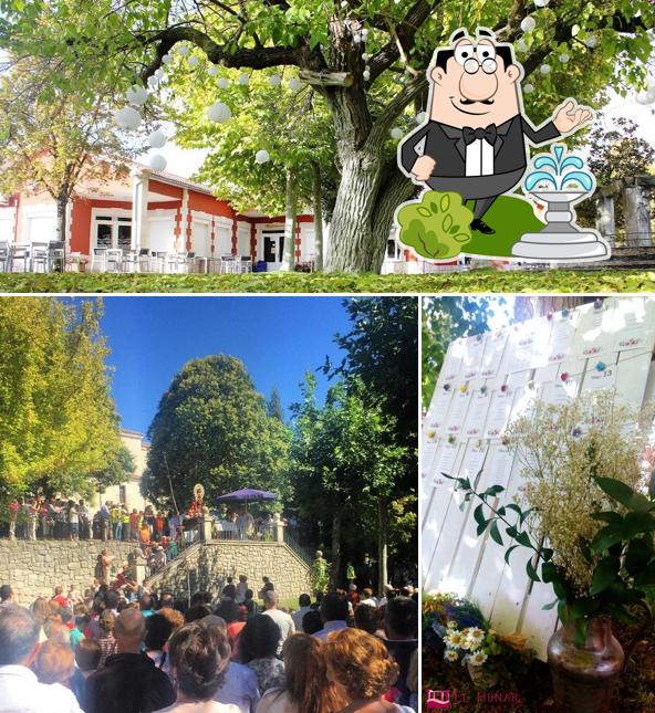 Restaurante El Henar, Viloria - Opiniones del restaurante
