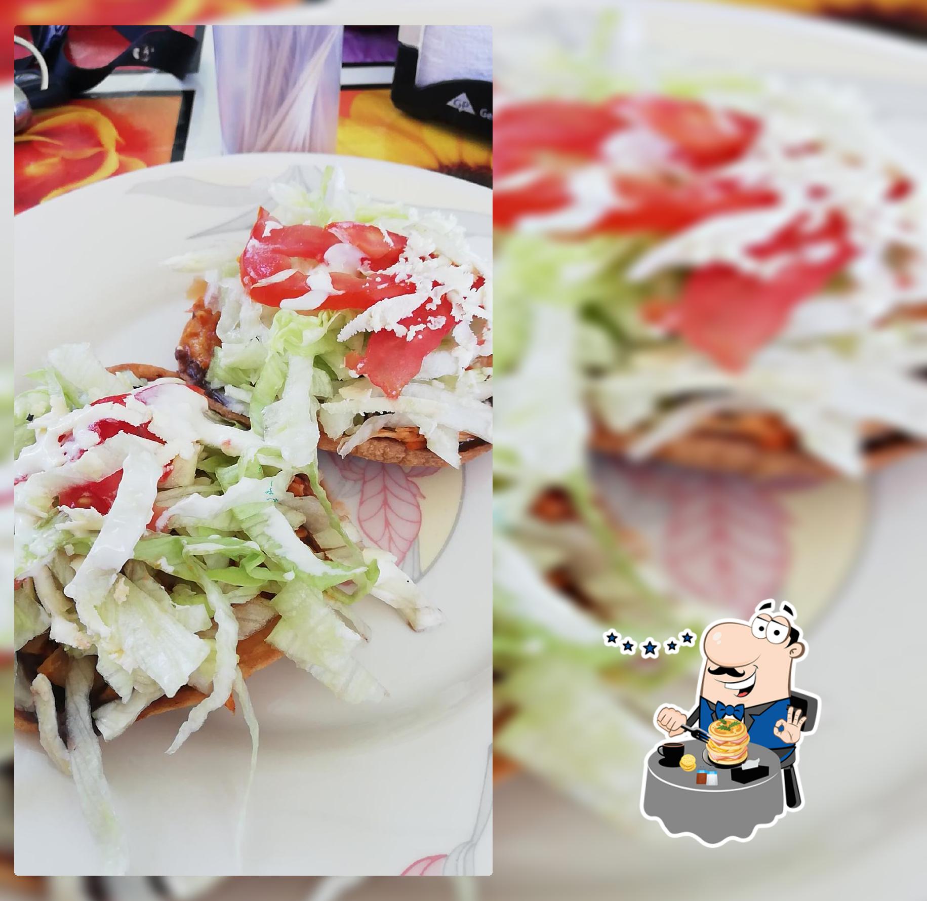 El comedor cheo restaurant, Dos Montes - Restaurant reviews