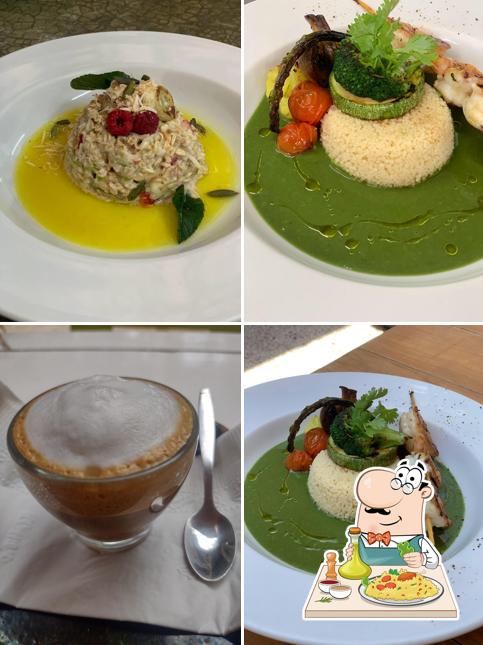 Espacio CoCoA, Tulum - Restaurant menu, prices and reviews