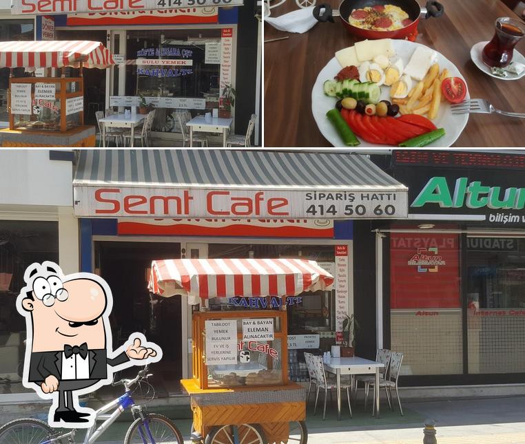 FİLİZ ABLA 'NIN YERİ SEMT CAFE DÖNER YEMEK SALONU, Gölcük - Restaurant ...