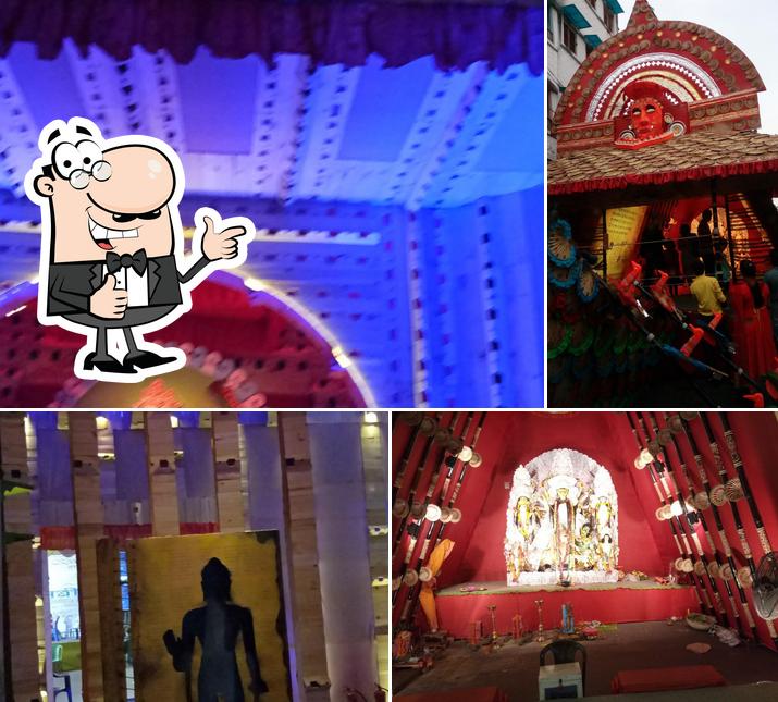 Final Destination, Kolkata - Restaurant menu, prices and reviews