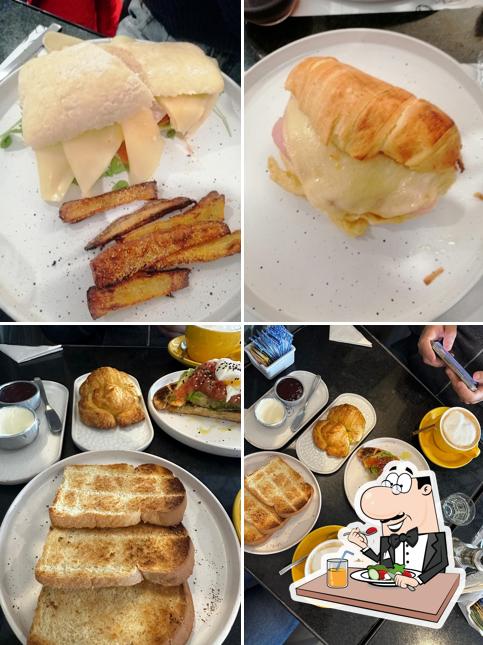 Forno 1977 Bakery, Olivos - Restaurant reviews