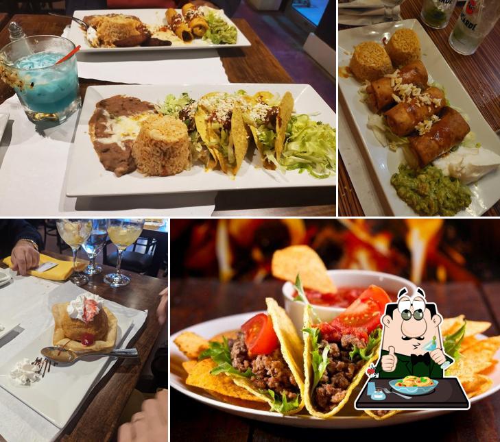 Frida's Mexican Grill, Seaford - Restaurant menu, prices and reviews
