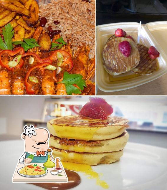 Bon Manje, Liverpool - Restaurant menu, prices and reviews