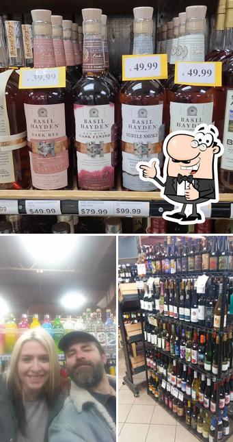 Jake's Liquor, Monroe - Restaurant menu, prices and reviews