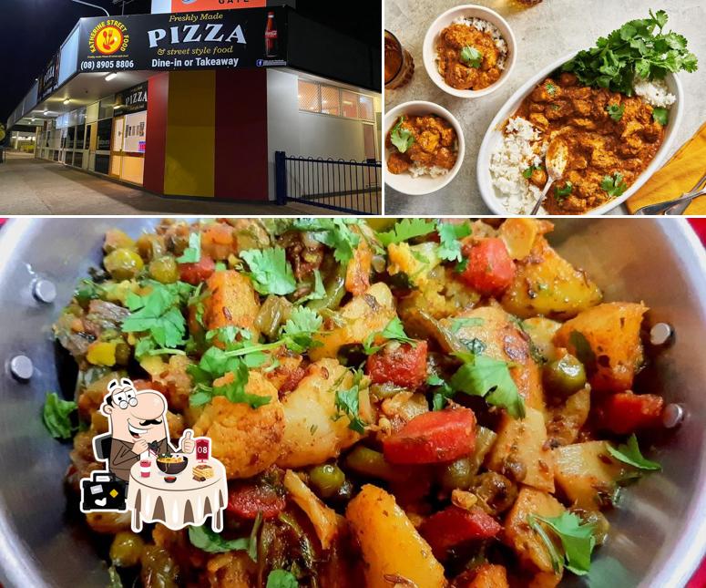 Katherine Street Food in Katherine South - Restaurant reviews