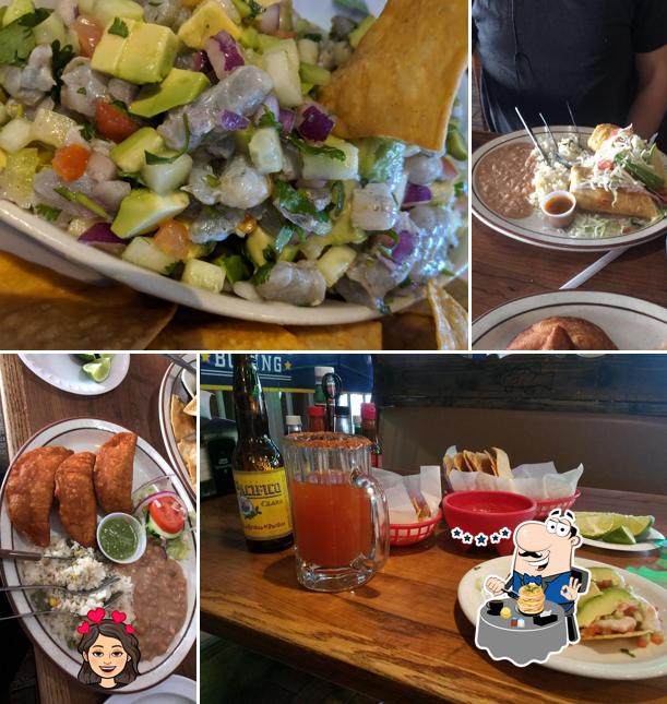 Las Islitas Mariscos, Las Vegas - Restaurant menu, prices and reviews